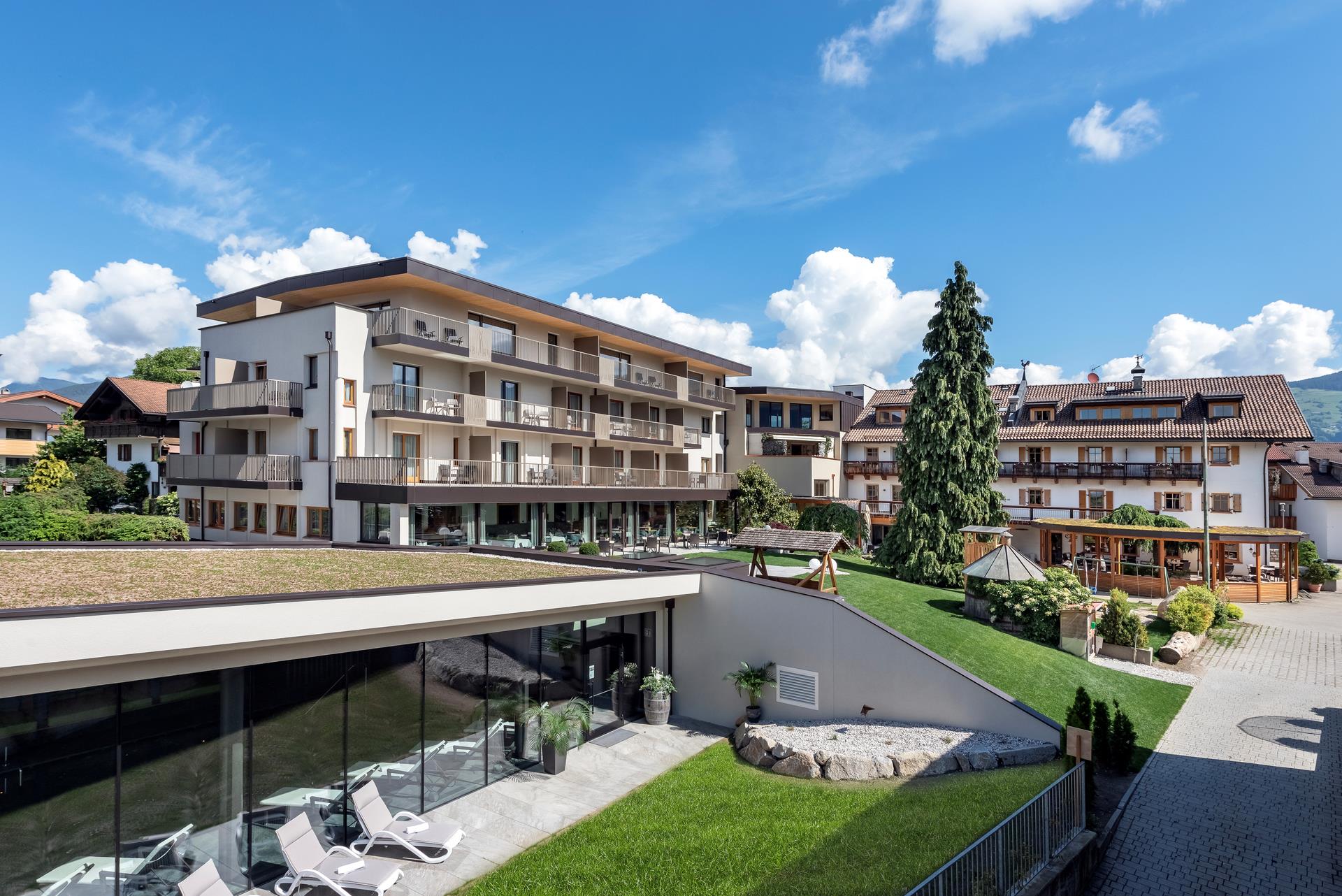 Urlaubsangebote Natz / Schabs - Finden Sie Ihr ideales Paket - Neu!